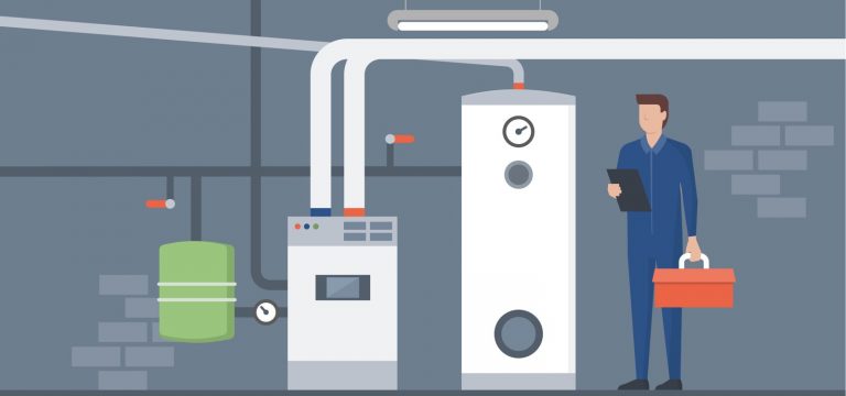 De COP van een warmtepomp uitgelegd - Gasvrij.nu